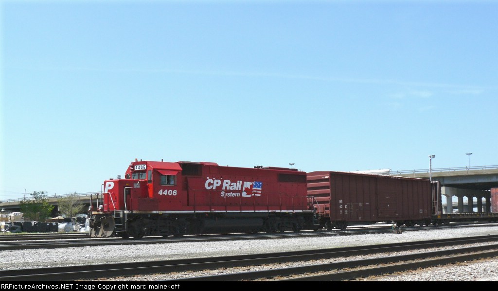 CP 4406
